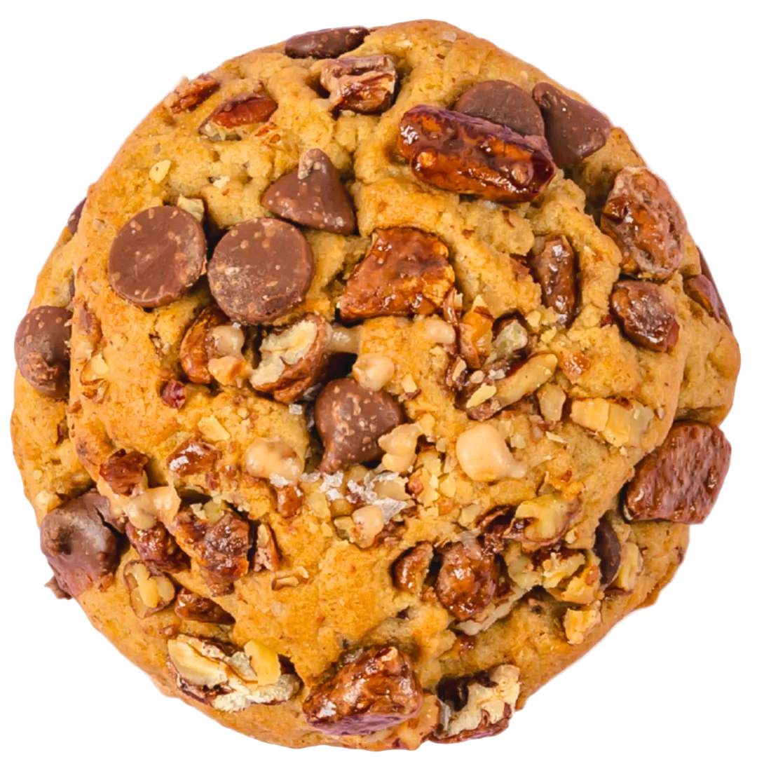 Bravory Bakehouse - Inspiring Bravory with every bite
