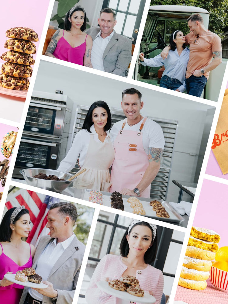 About – Bravory Bakehouse